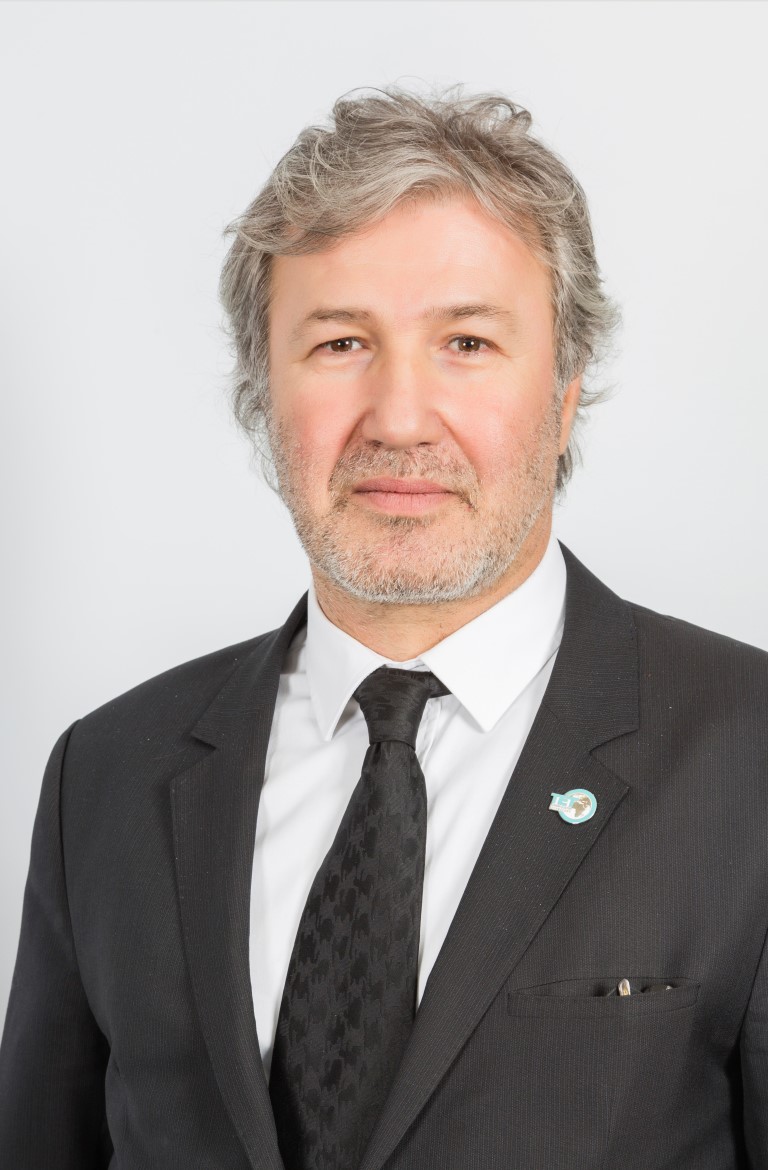 Atilla Eren – TRAngels