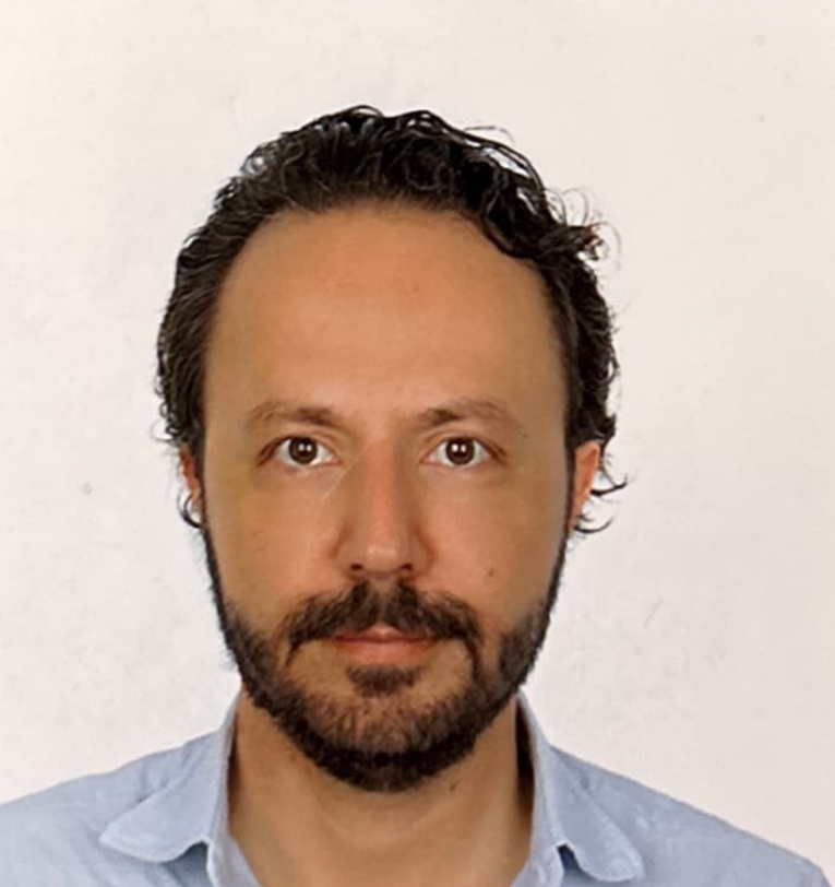 Mehmet Arı – TRAngels