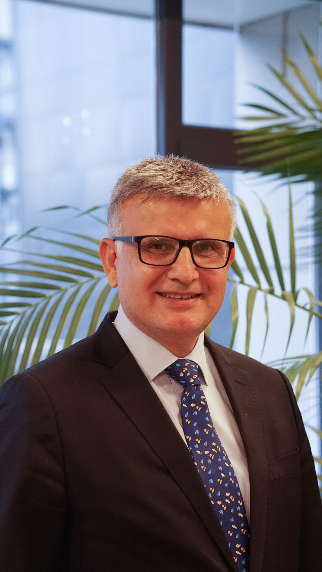 Serdar Hilmi Başar – TRAngels