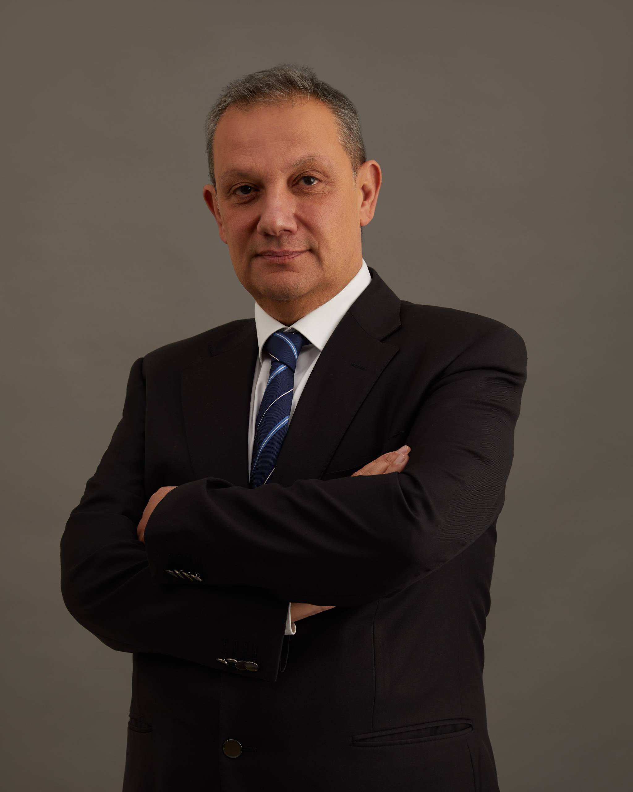 Ümit Dönbekçi – TRAngels