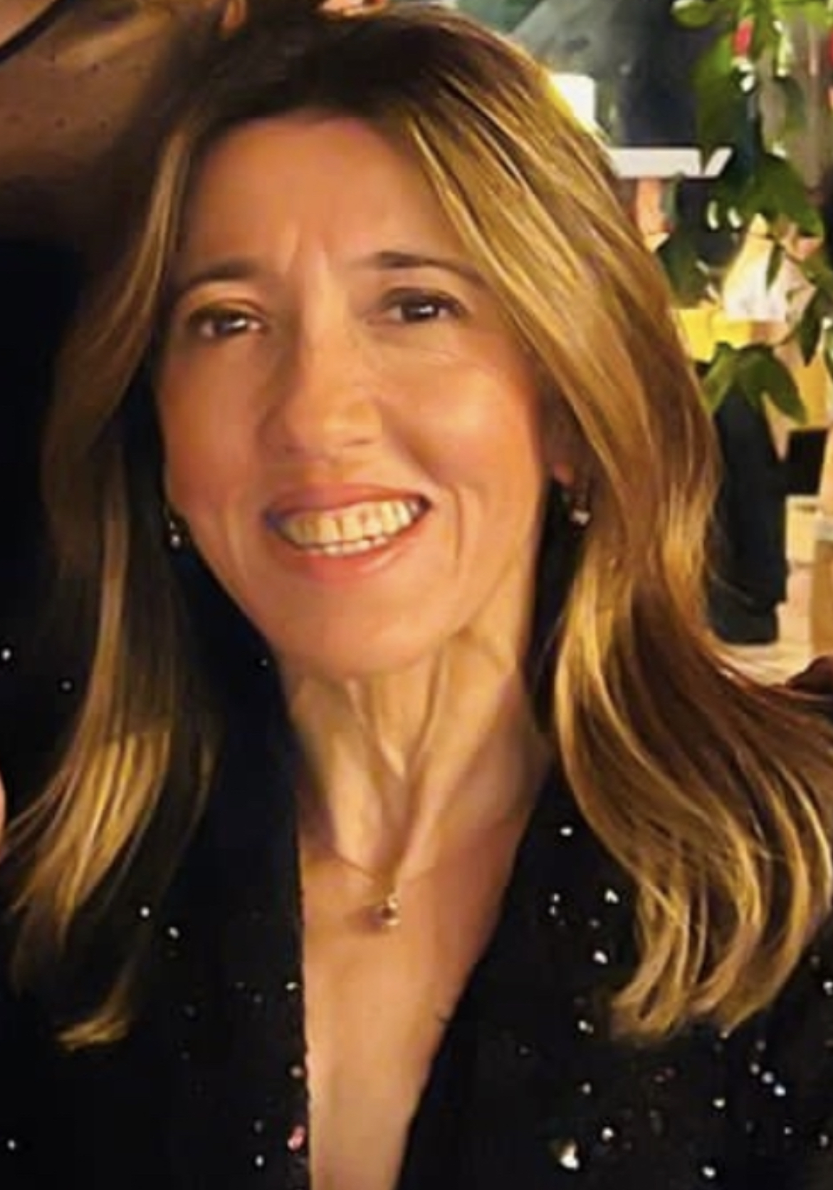 Refika Özcan – TRAngels