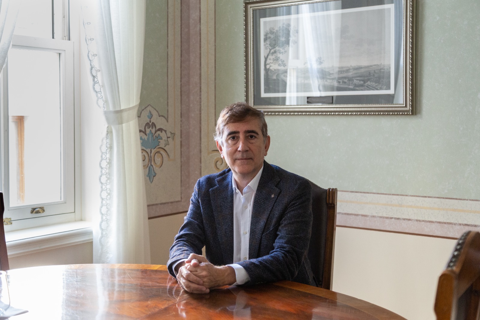 İbrahim Özer – TRAngels